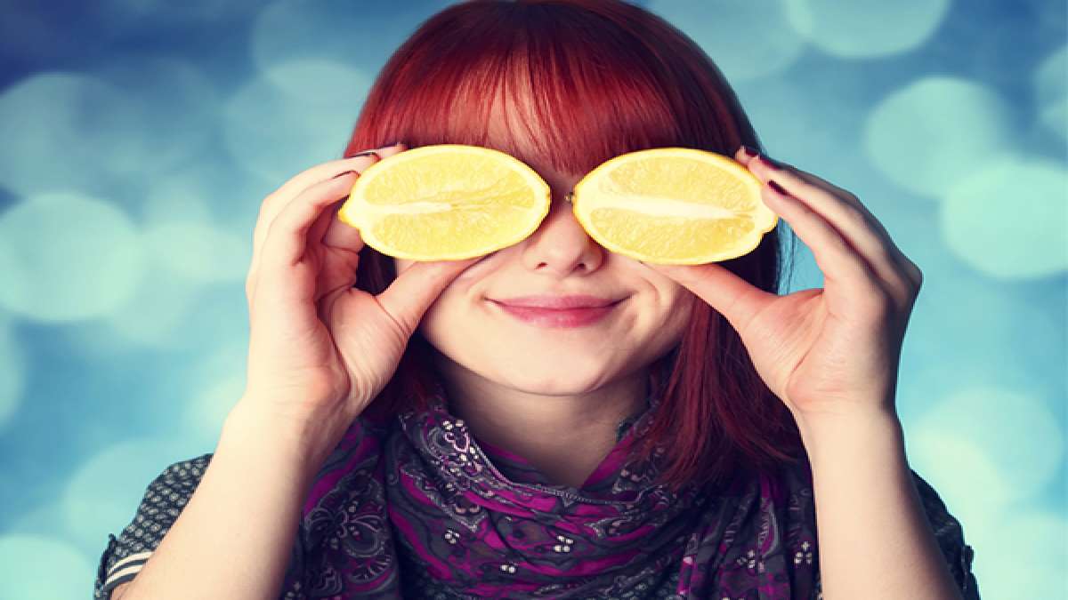 Skin Benefits Of Cold Lemon Juice - Boldsky.com