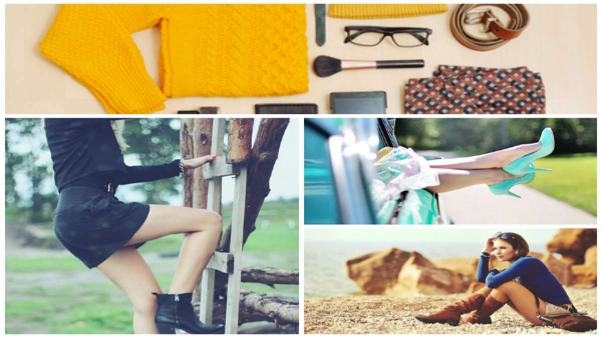 Show Your Legs Off This Autumn-Winter! - Boldsky.com