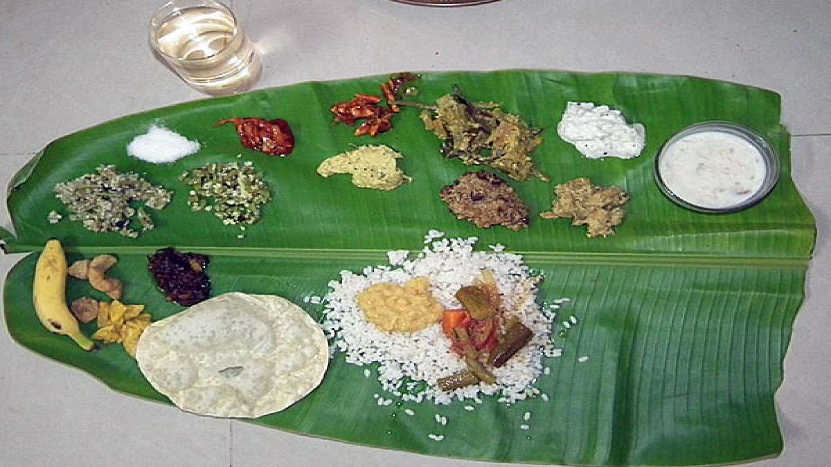 Healthy Indian Lunch Foods That Won't Make You Sleep At Work - Boldsky.com