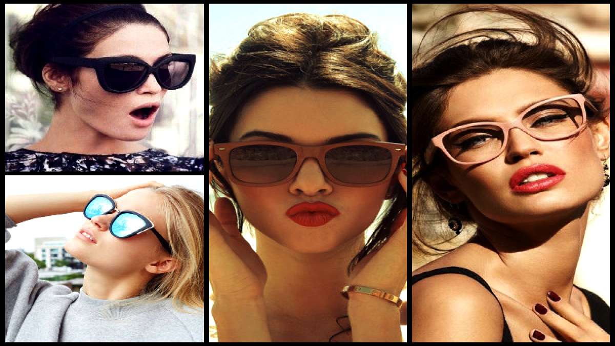 Trending Sunglasses All Women Must Try This Autumn/Winter - Boldsky.com
