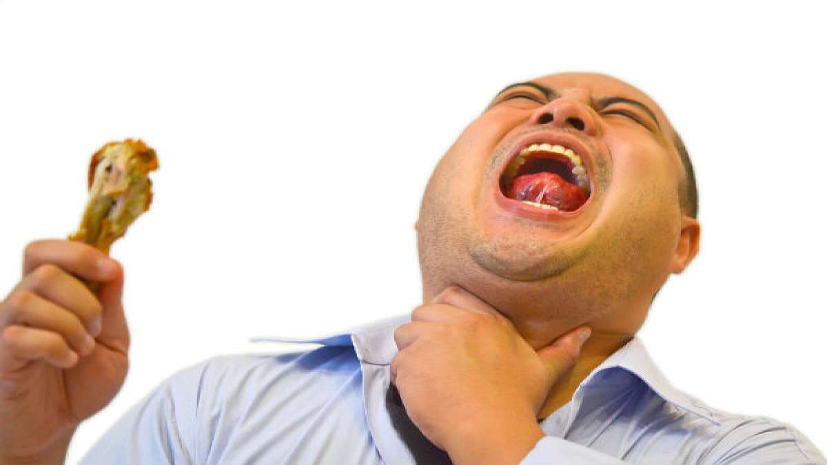 Suicidal Foods You Might Have In Your Kitchen - Boldsky.com