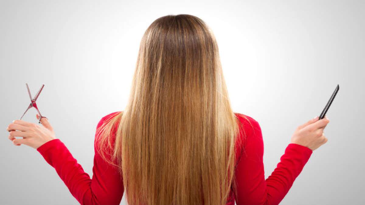 Grow Your Hair Super Fast - Boldsky.com