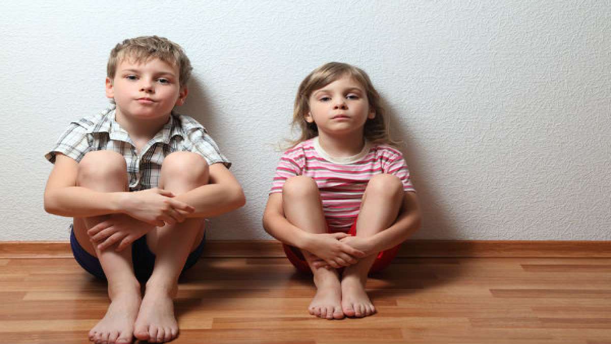 Teaching Problem Solving Skills To Kids - Boldsky.com