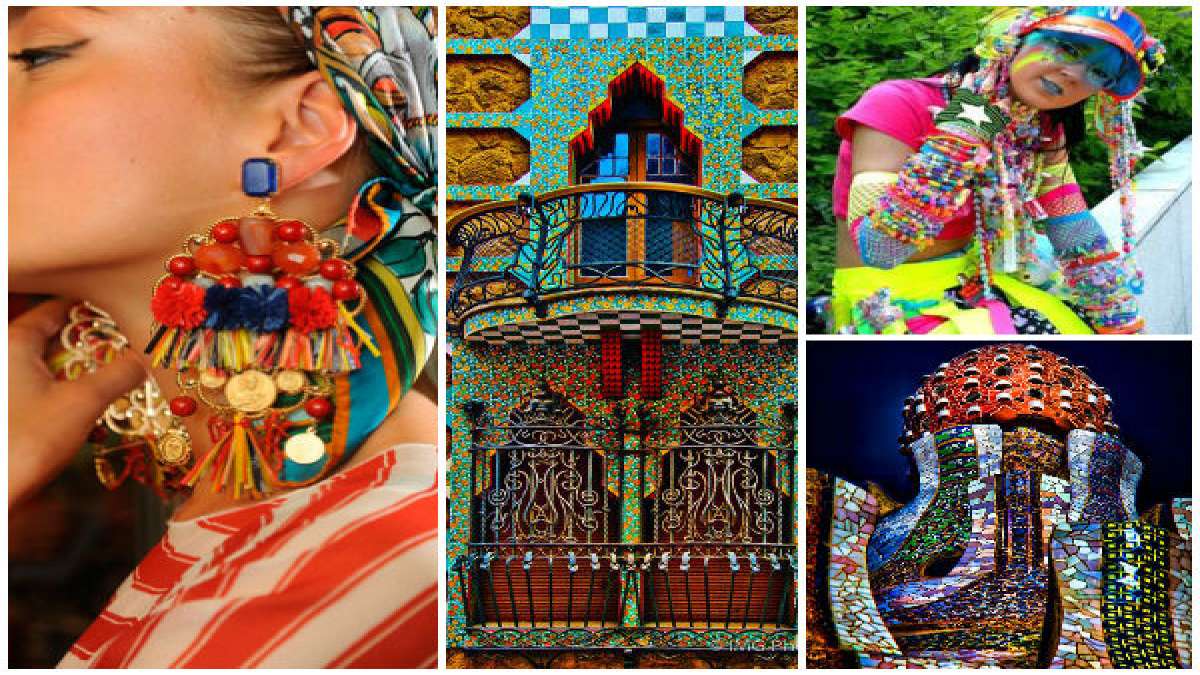 Get Those Neon Colours Out! It's 'Wear Something Gaudy' Day - Boldsky.com