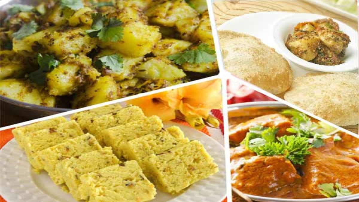 Yummy Bengali Recipe For Navratri - Boldsky.com