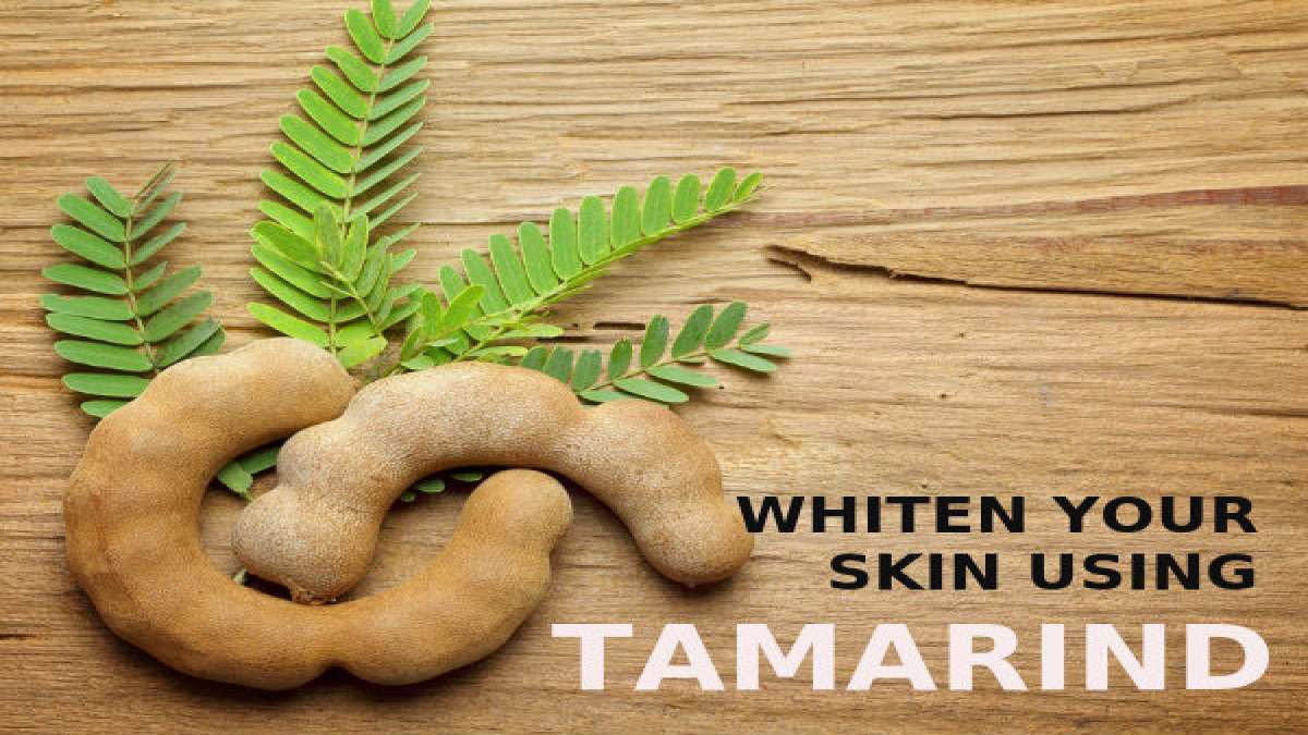 How To Use Tamarind For Skin Care - Boldsky.com
