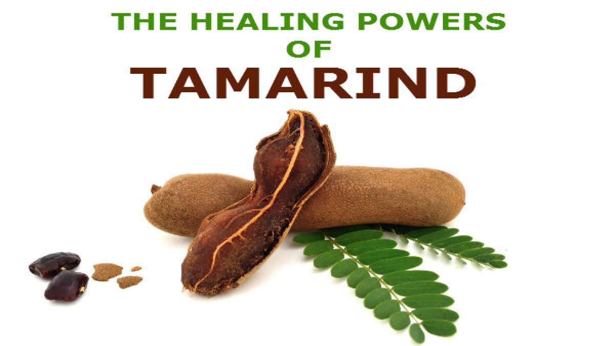 The Healing Powers Of Tamarind - Boldsky.com