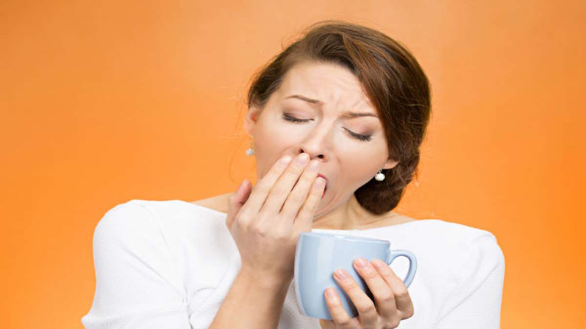 Healthy Ways To Stay Awake At Night - Boldsky.com