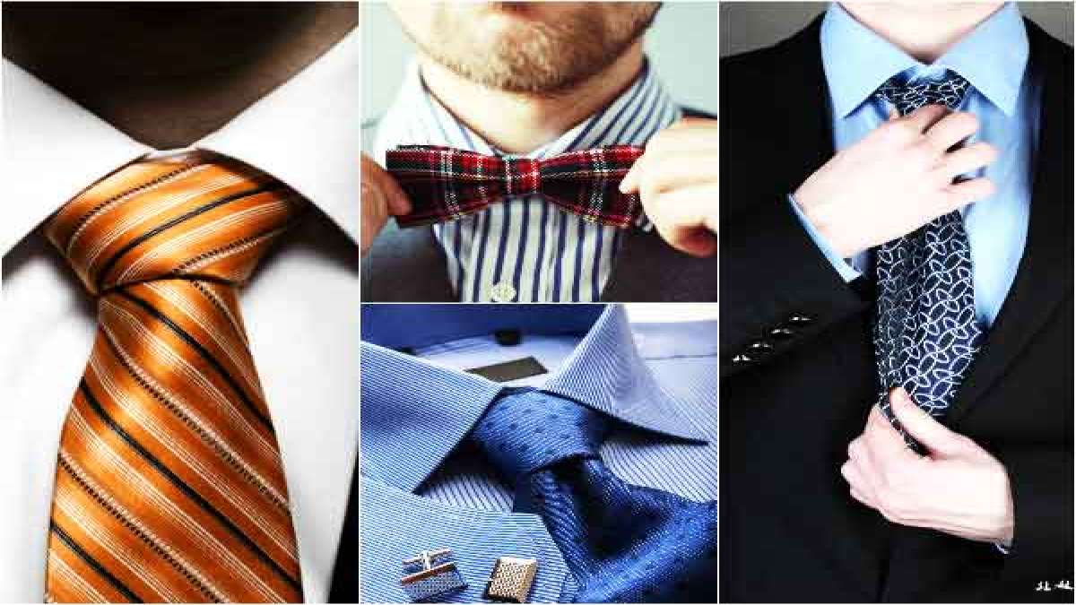 Mind-Blowing Good Looking Ties Under 500, Shop Now! - Boldsky.com