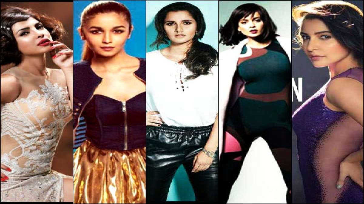 VOTE: Which Celebrity Looked The Best On The Magazine Cover For October ...
