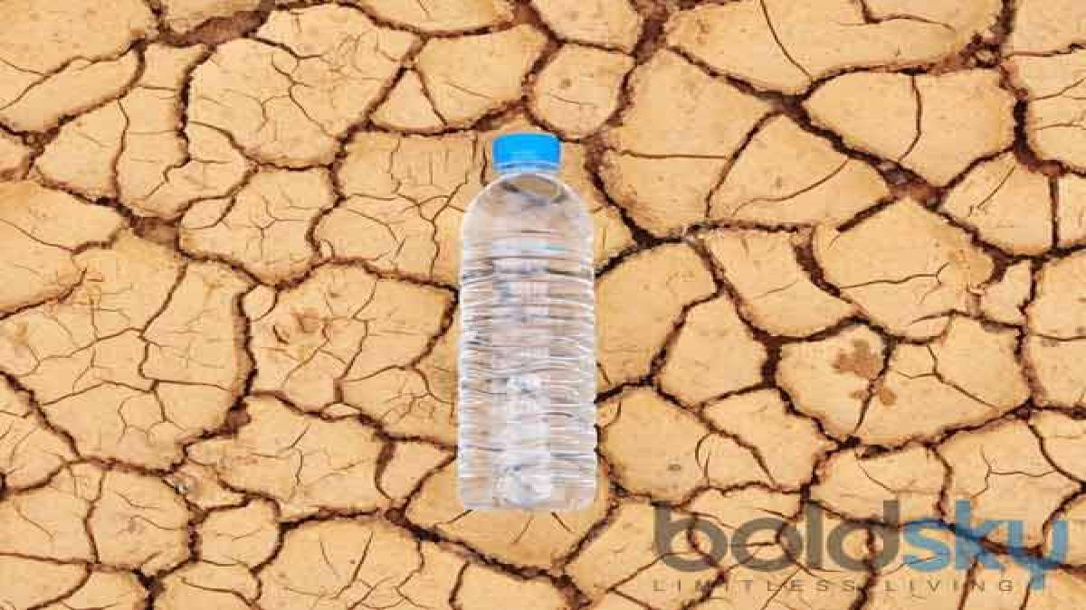 8 Bad Effects Of Drinking Less Water - Boldsky.com