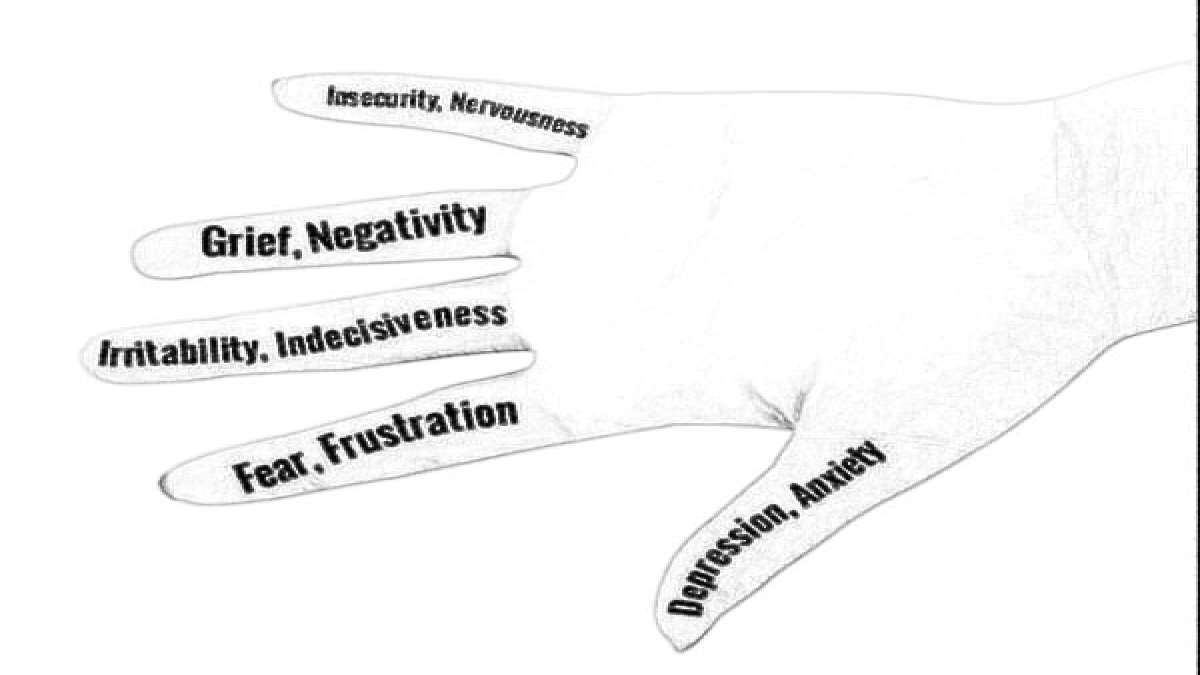 Simple Hand Exercises To Relieve Pain And Fear - Boldsky.com