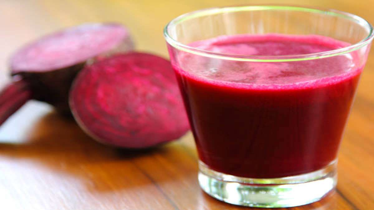 Amazing Beauty Benefits Of Beetroot Juice - Boldsky.com