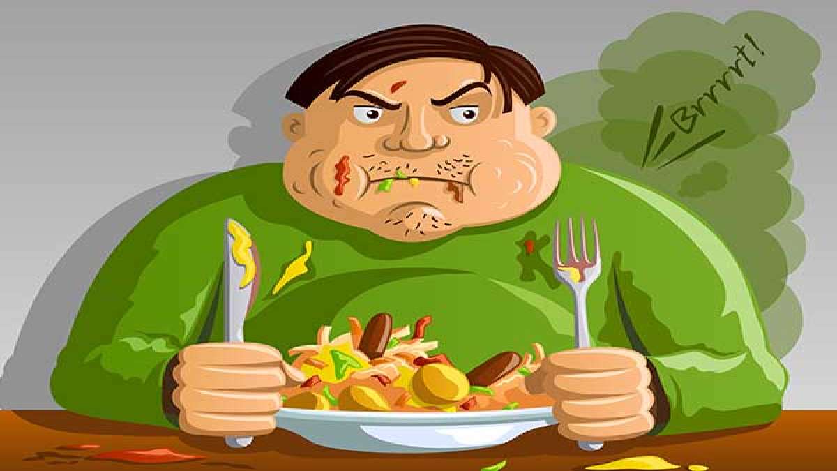 Remedies For Passing Out Intestinal Gas Or Flatulence - Boldsky.com