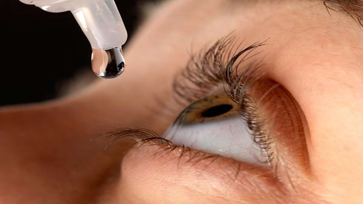 Things To Know Before Putting Eye Drops - Boldsky.com