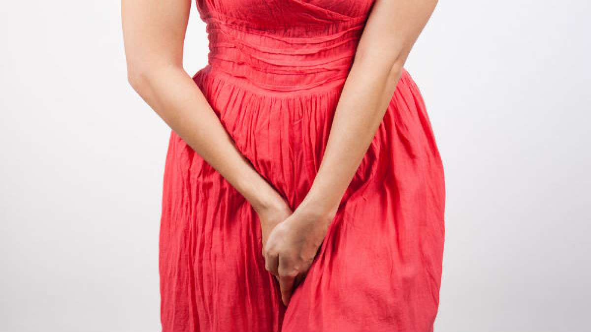 Signs Of A Healthy Vagina - Boldsky.com