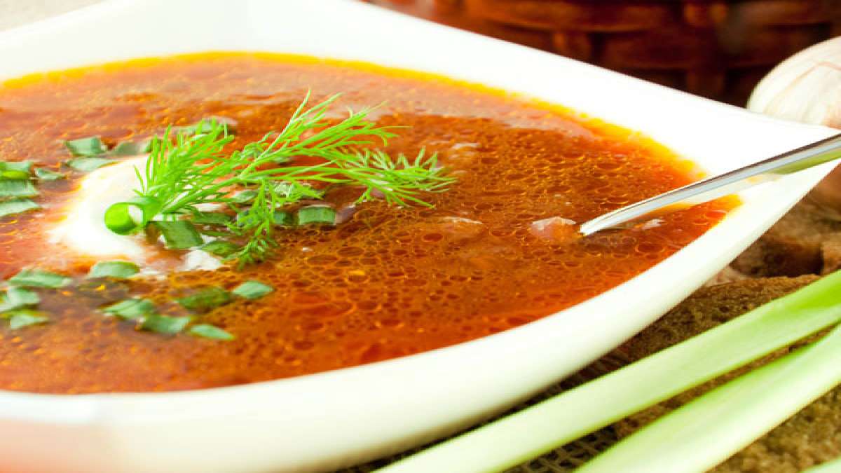 Easy Tasty Bangra Fish Rasam Recipe - Boldsky.com