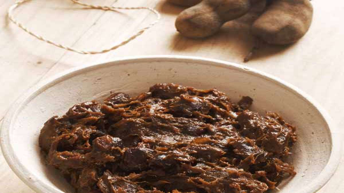 Beauty Benefits Of Tamarind For The Face - Boldsky.com