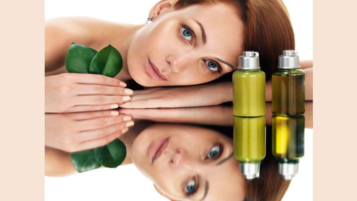 Tips To Use Face Oils For Glowing And Youthful Skin - Boldsky.com