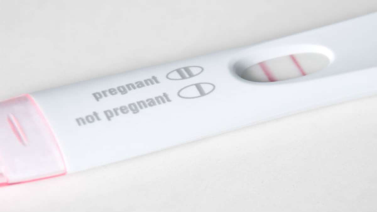 Homemade Pregnancy Tests You Can Experiment At Home - Boldsky.com