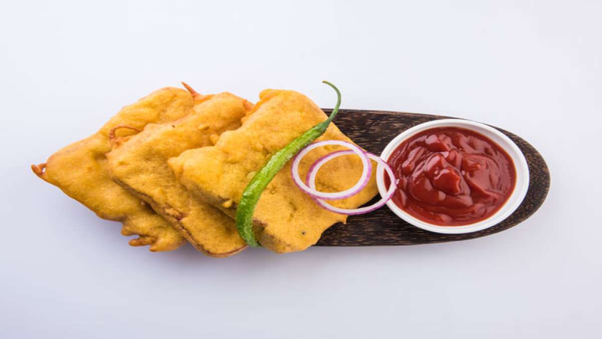 Spicy Tasty Paneer Pakora Recipe - Boldsky.com