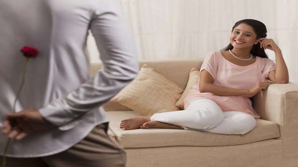 Yes, Even Independent Women Love Being Pampered - Boldsky.com