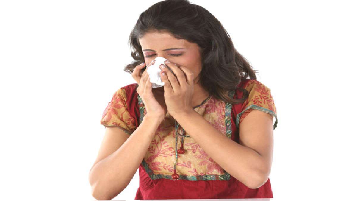 7 Ways To Protect From Winter Allergies - Boldsky.com
