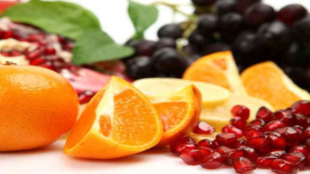 Best Protein-Rich Fruits To Eat - Boldsky.com