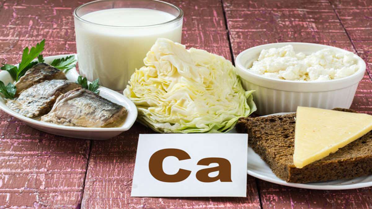 Effects Of Excess Calcium On Bones - Boldsky.com