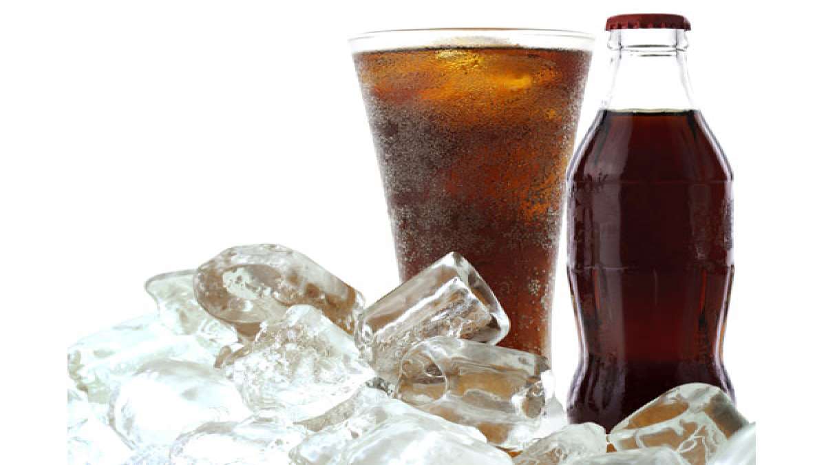 What Happens To Your Body When You Have A Soft Drink - Boldsky.com