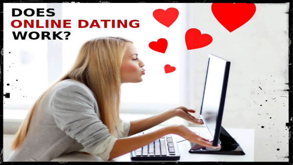 Does Online Dating Work? - Boldsky.com