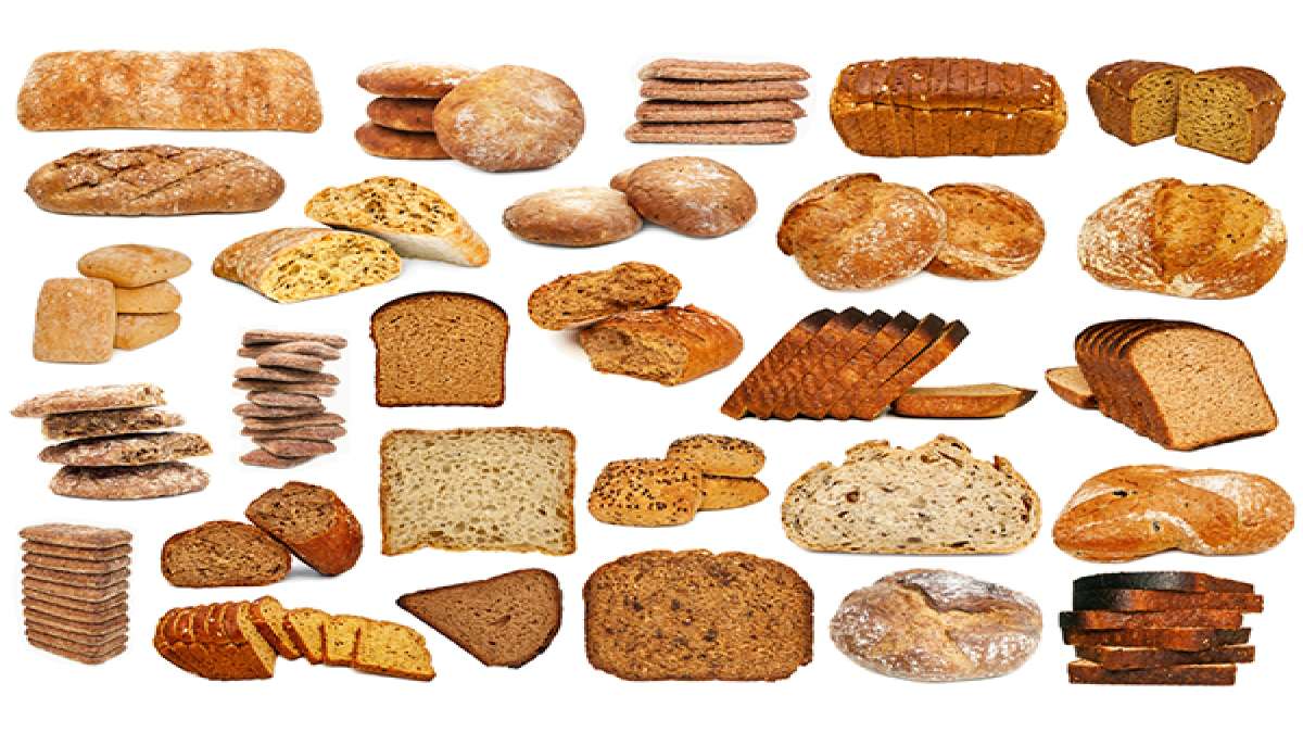 Healthy Ways To Choose The Right Bread - Boldsky.com