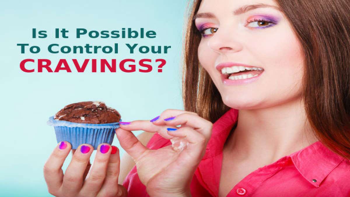Why Is It Difficult To Control Cravings - Boldsky.com
