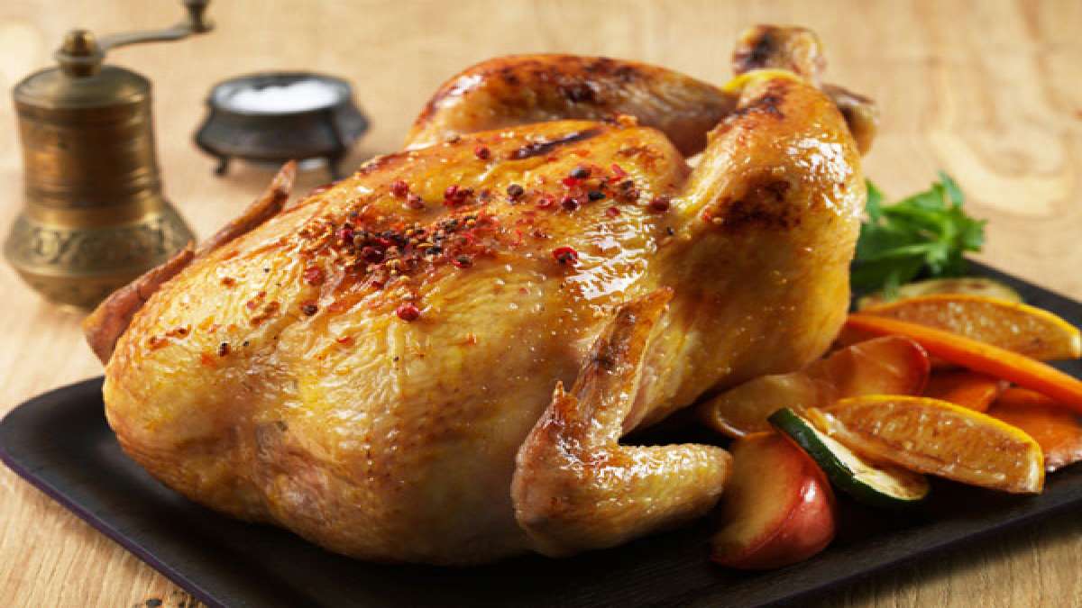 7 Horrifying Facts About Chicken Meat - Boldsky.com