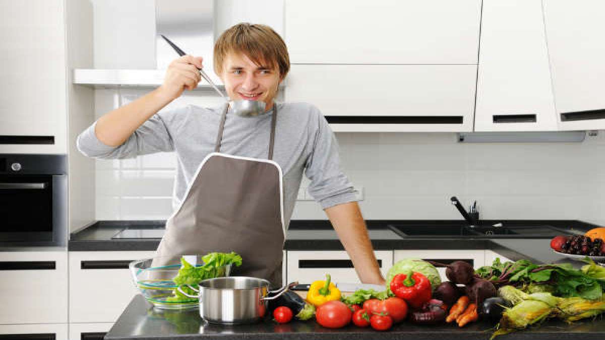 Are Today's Men More Supportive? - Boldsky.com