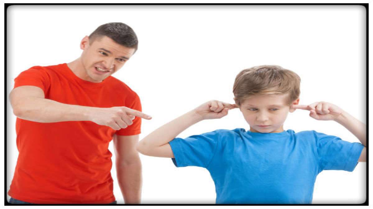 Bad Fathering Habits - Boldsky.com