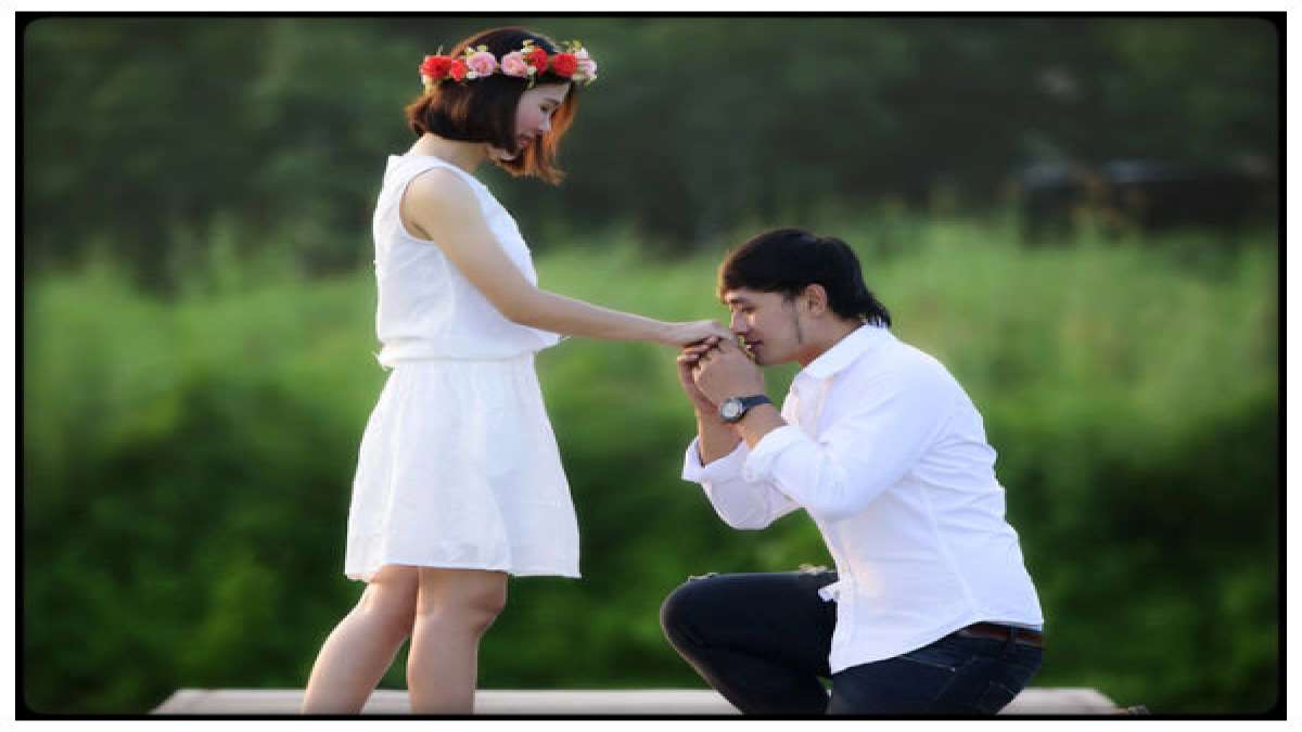 Promise Day: 10 Promises You Can Make To Your Partner - Boldsky.com