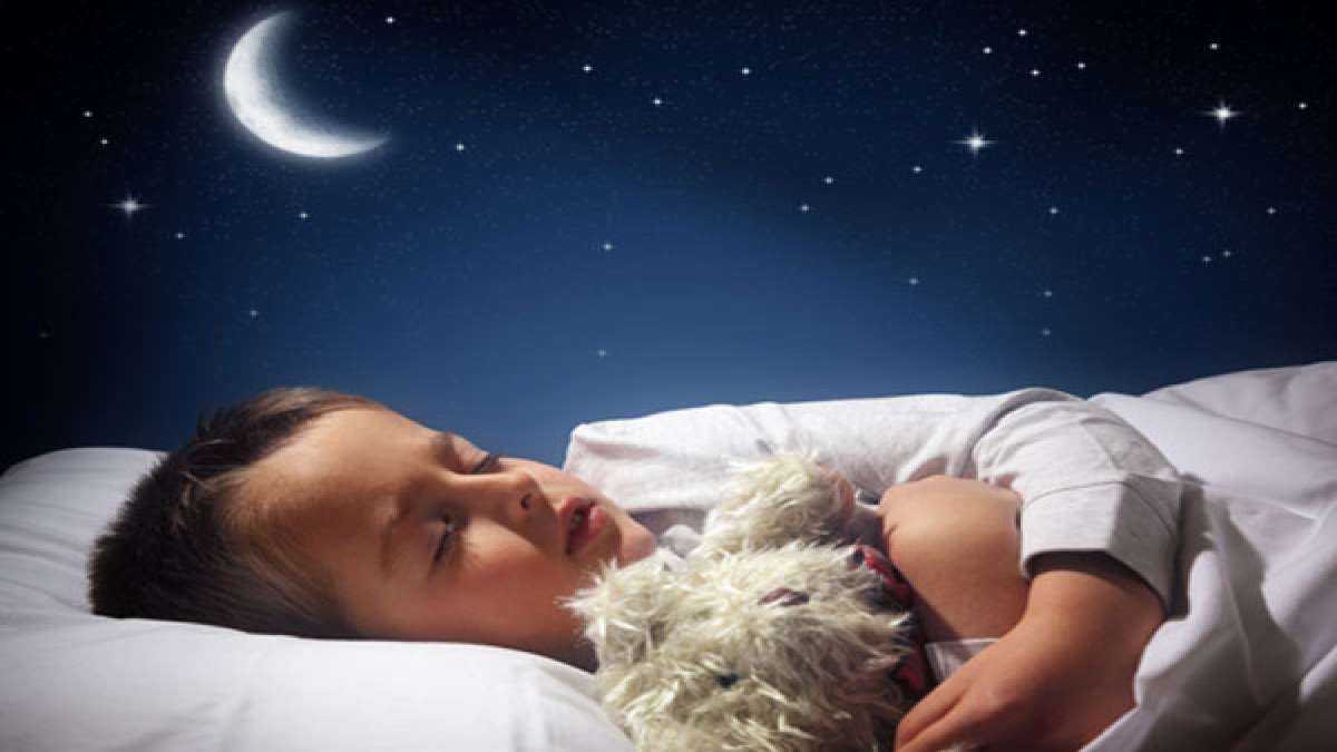 How To Create A Perfect Sleep Environment - Boldsky.com