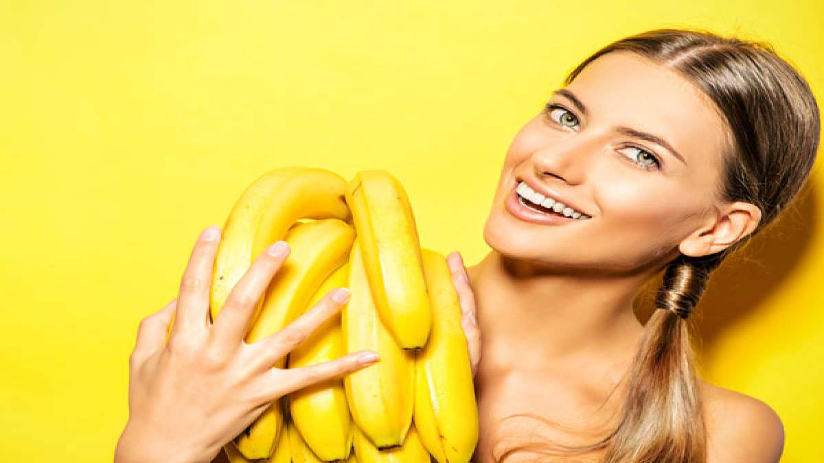What Happens To Your Body When You Eat Bananas - Boldsky.com