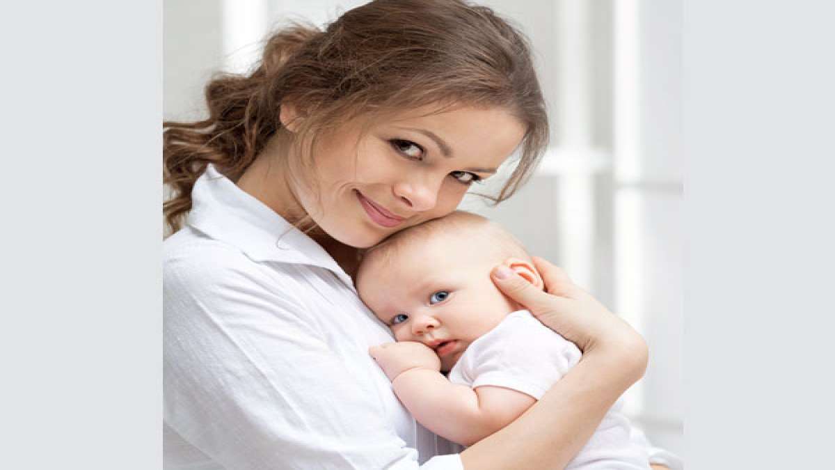 9 Ways Body Changes After Pregnancy - Boldsky.com