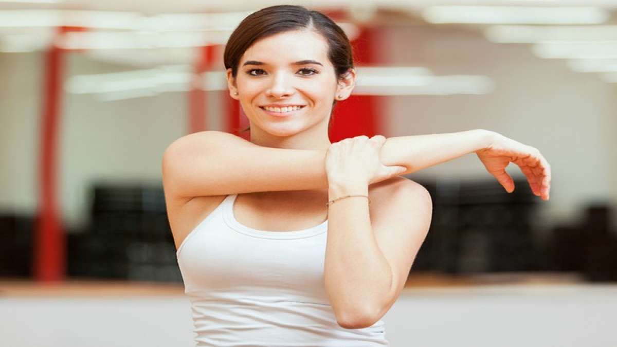 Why Warming Up Is Crucial - Boldsky.com