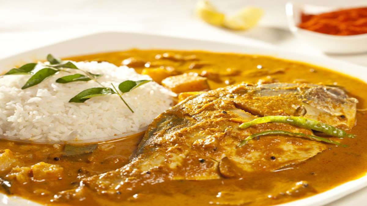 Bengali Traditional Fish Kalia Recipe For Holi - Boldsky.com