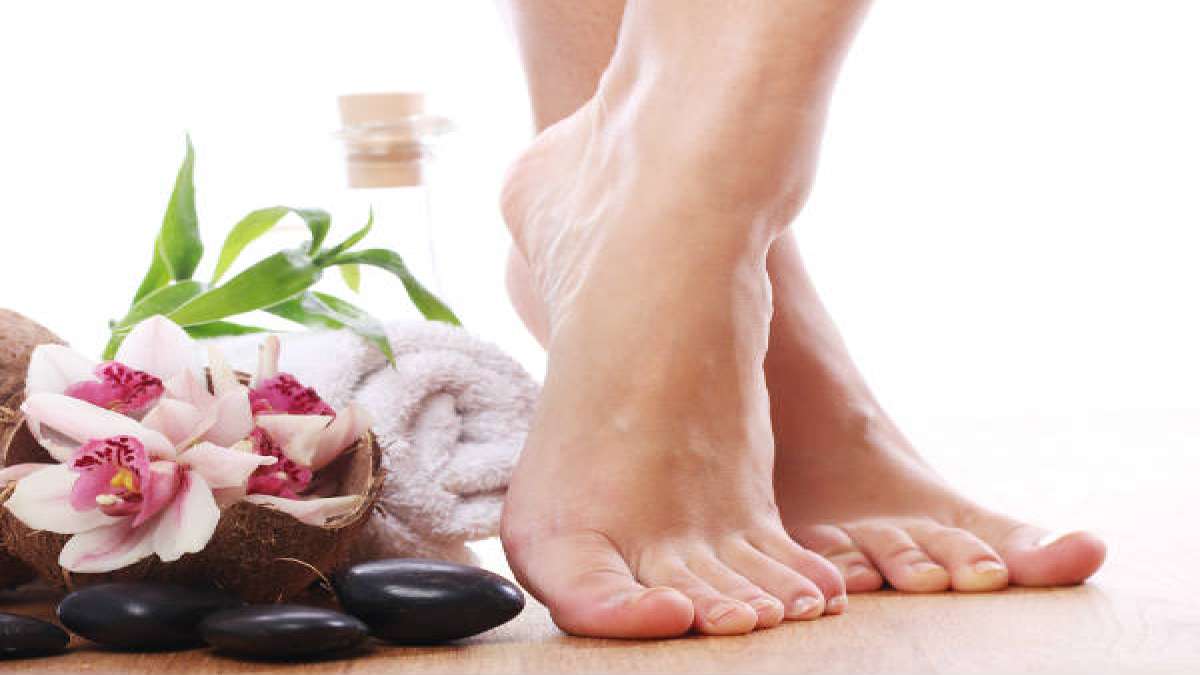 5 Kitchen Remedies For Toe Wax - Boldsky.com
