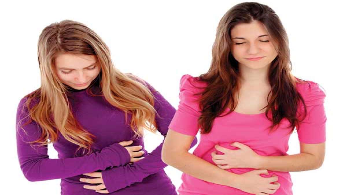 Why Do Periods Sync With Friends? - Boldsky.com