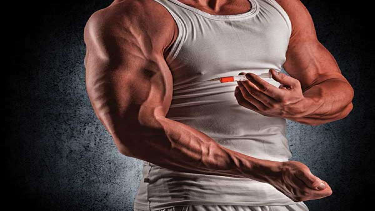 Side Effects Of Injecting Steroids In The Body - Boldsky.com