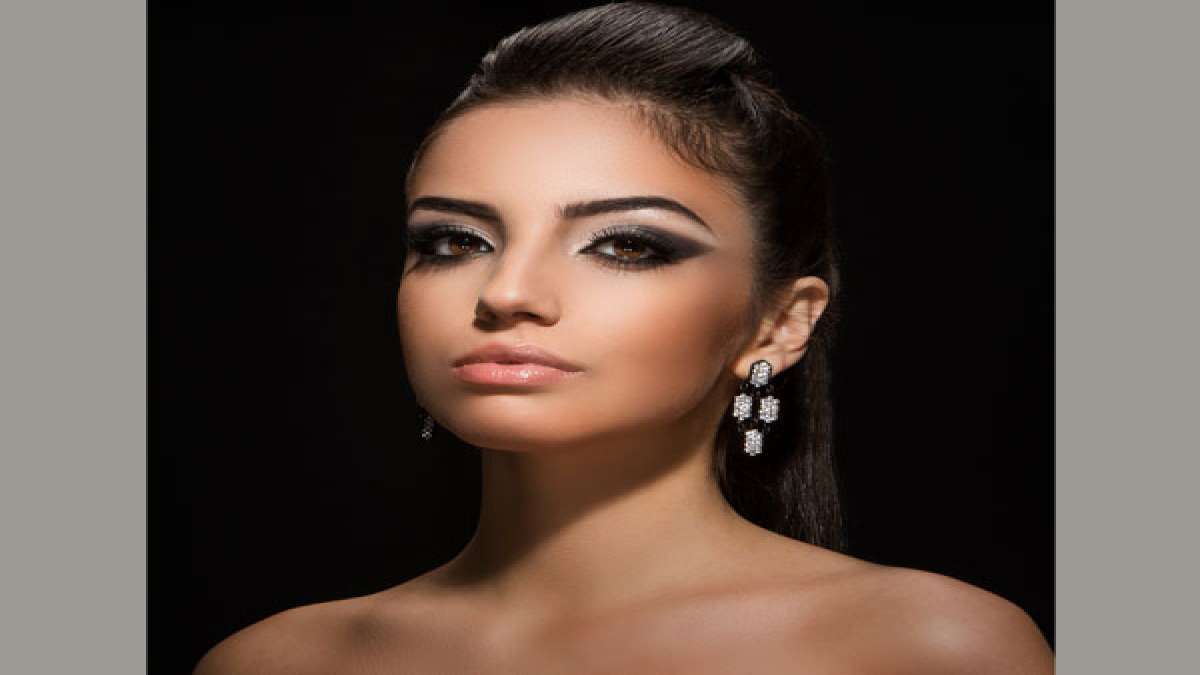 Best Makeup Ideas For Dusky Complexion - Boldsky.com