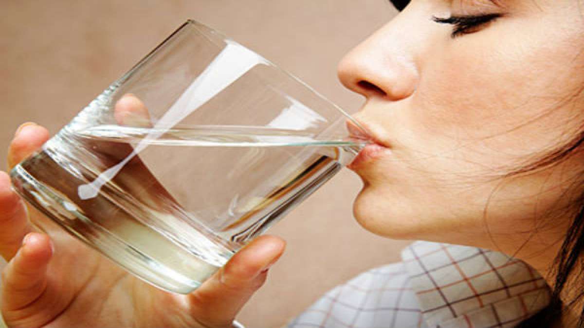 Dangers Of Water Fasting - Boldsky.com