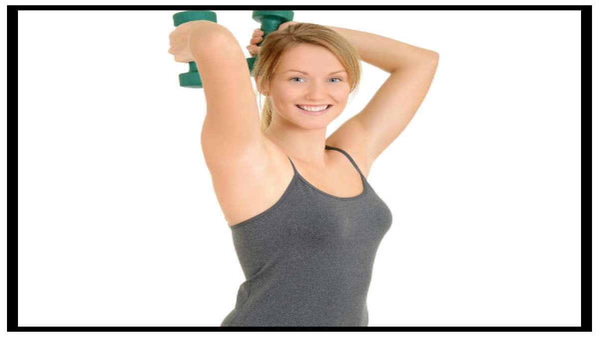 How To Keep Your Body Tight - Boldsky.com