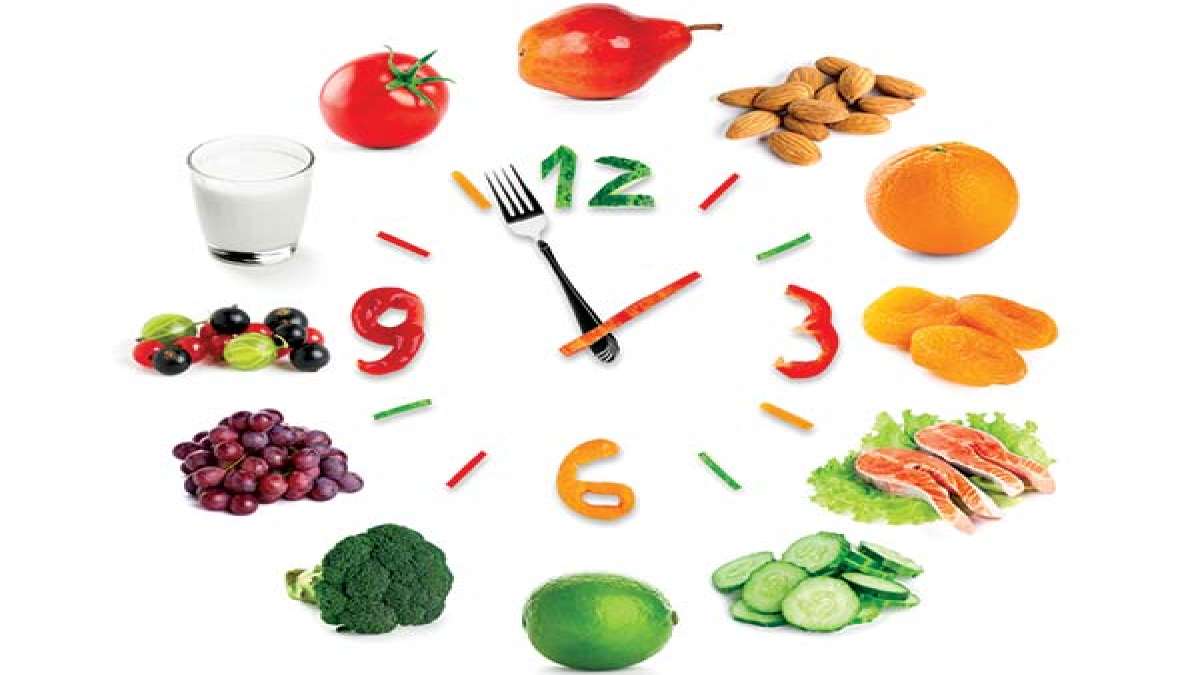 10 Foods We Eat At Wrong Hours That Are Harming Our Body - Boldsky.com