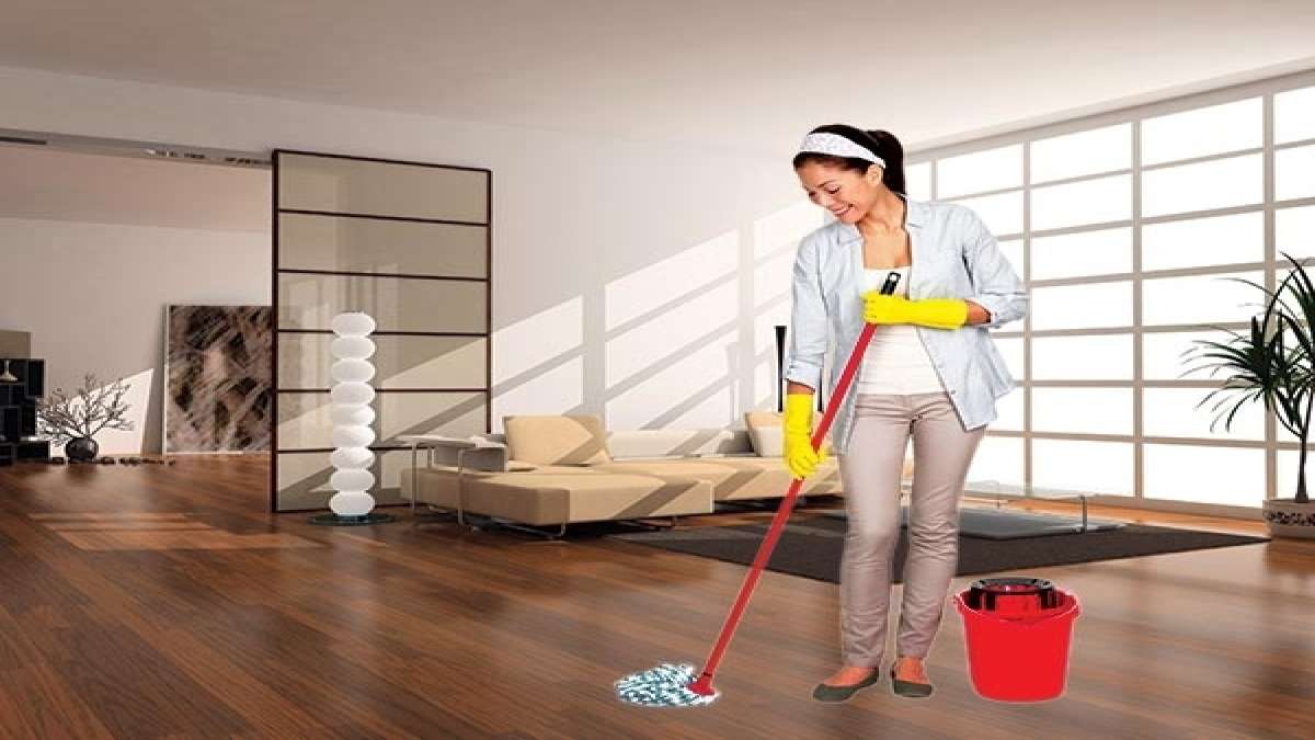 7 Simple House Cleaning Tips - Boldsky.com